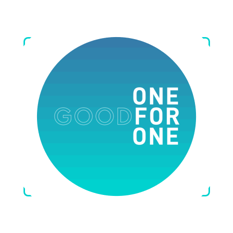 GoodFor | Greater Goods